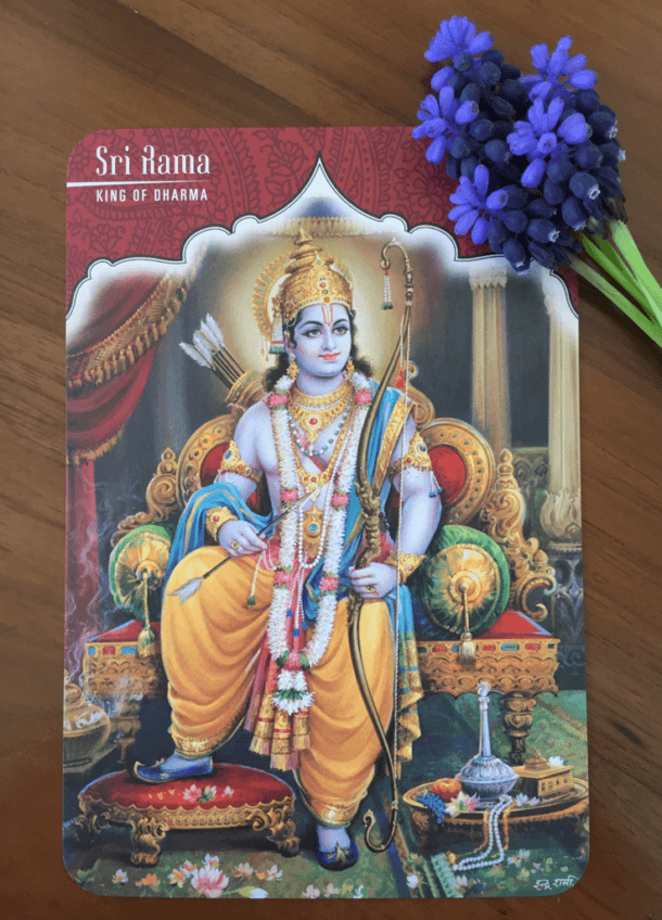 O que é DHARMA e KARMA ? Entenda a origem e significado
